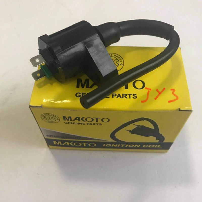 Ignition Coil Barako 175 MAKOTO | Shopee Philippines