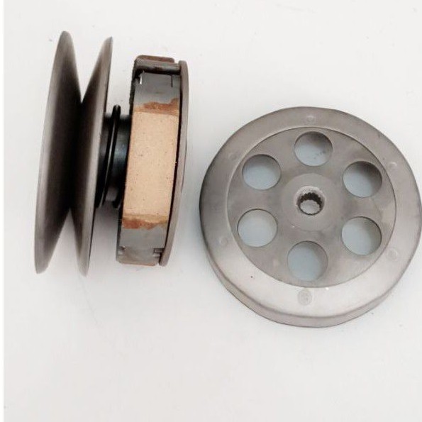 Pulley PULI PULLY ASSY PLUS COVER MIO LAMA MIO SOUL MIO SPORTY MIO NEW ...