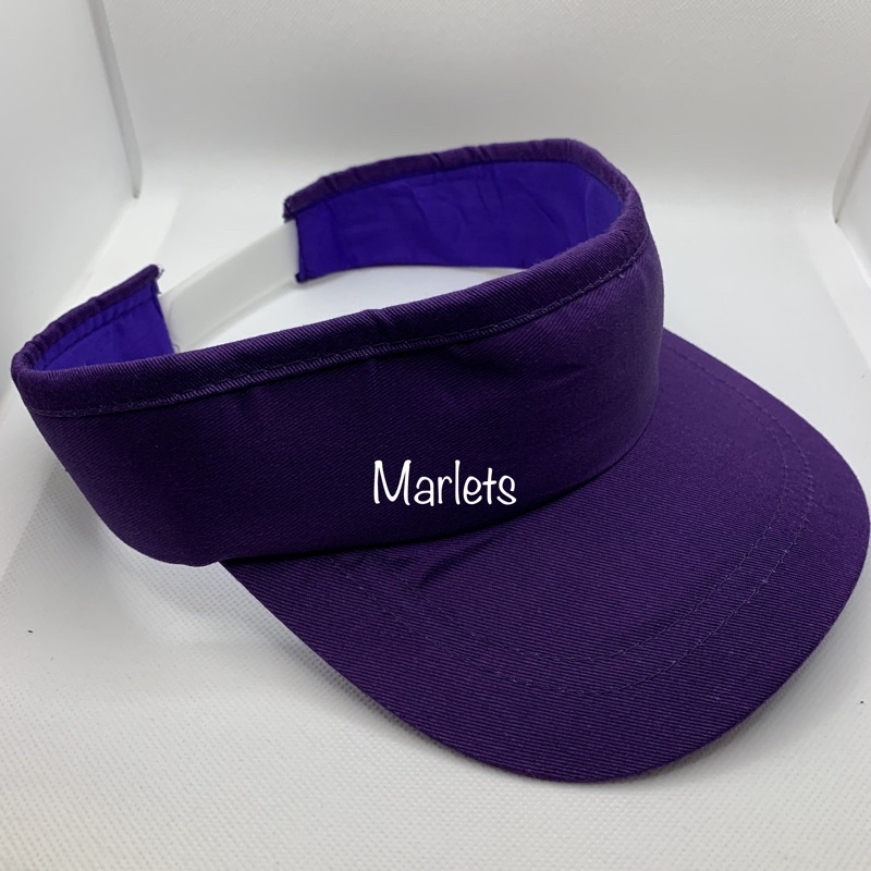 Sun Visors PLAIN Caps Hat very Good Quality Visor caps ,printable ...