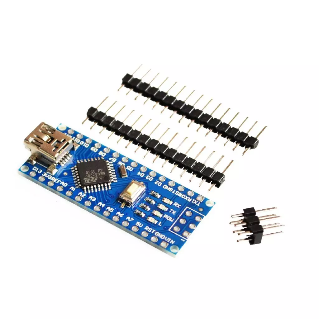 Shop Arduino Nano For Sale On Shopee Philippines