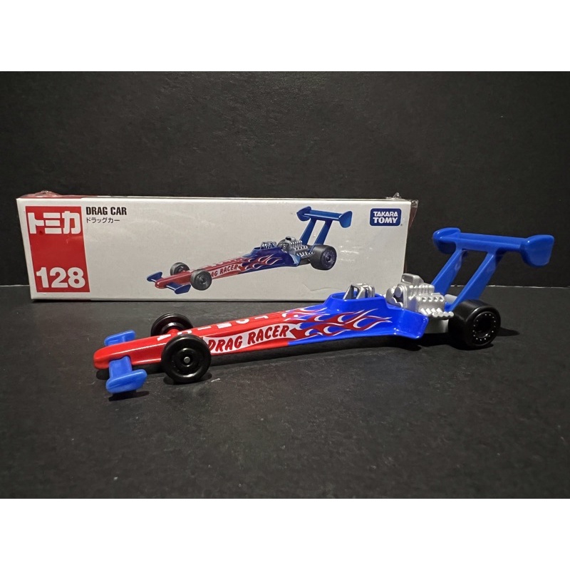 Tomica Long 128 Drag Car ( regular ) | Shopee Philippines