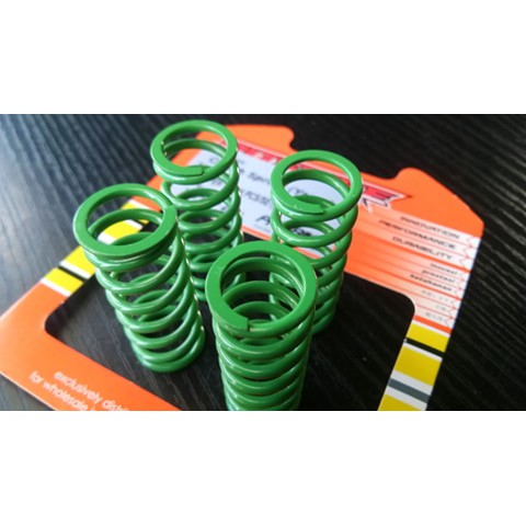 PITSBIKE TFX 150 SNIPER135 RACING CLUTCH SPRING R15 v2 | Shopee Philippines