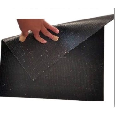 Truck Conveyor Belt Splasher Soft Rubber with Line Fender Shoehorn with ...