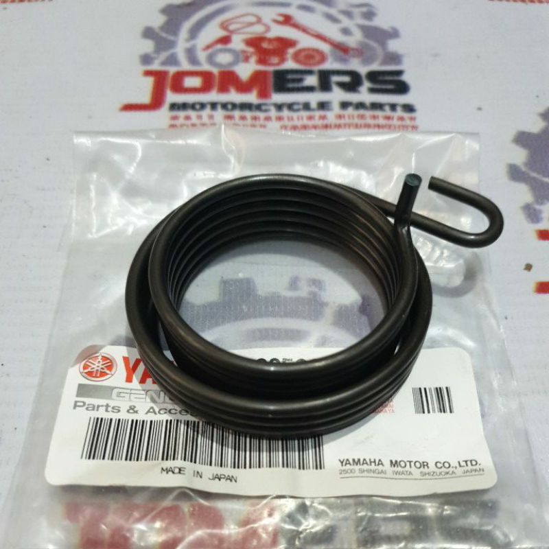 MIO SCOOTER KICK SPRING GENUINE ( mel ) 90508-32768 | Shopee Philippines