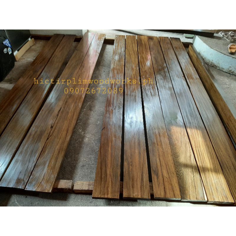 Planks for tiles & wall cladding solid quality | Shopee Philippines