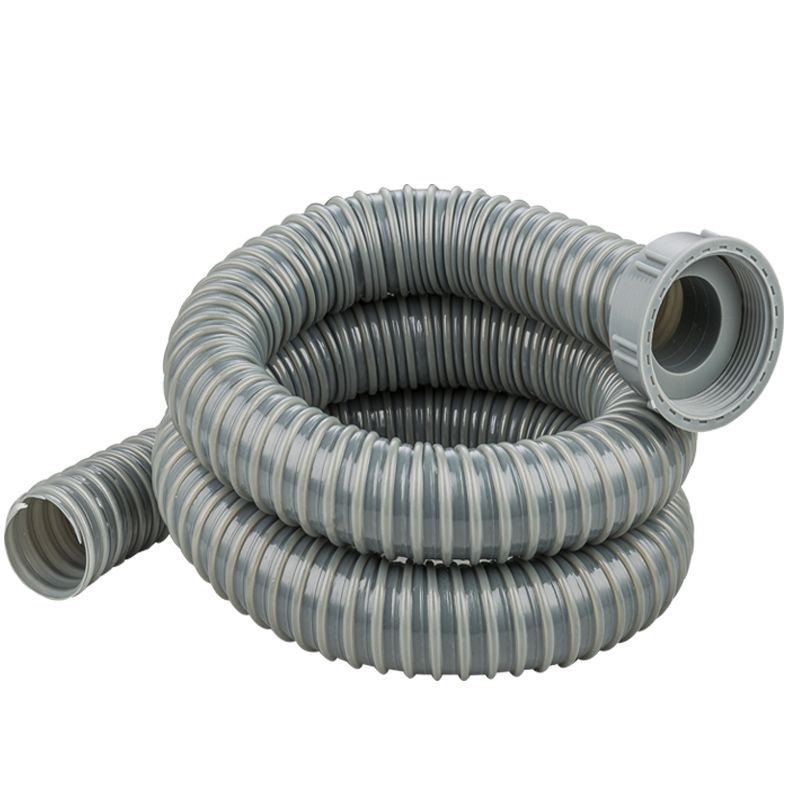 Kitchen Sink Vegetable Basin Drain Pipe Extension Extension Tube Mop ...