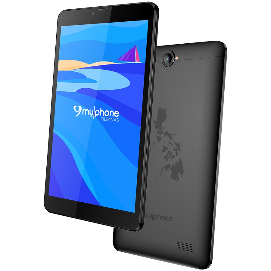 MyPhone myT8 Android Tablet 32GB ROM + 2GB RAM 4G LTE 4,000mAh Battery ...