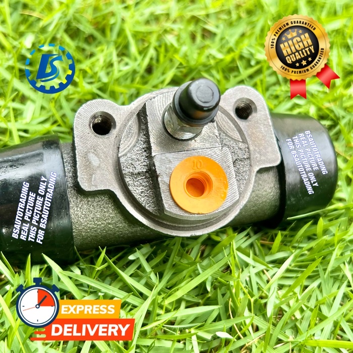 (High Quality) Toyota Hilux LN106 LN166 HZJ75 KDN165 Rear Brake Pump ...