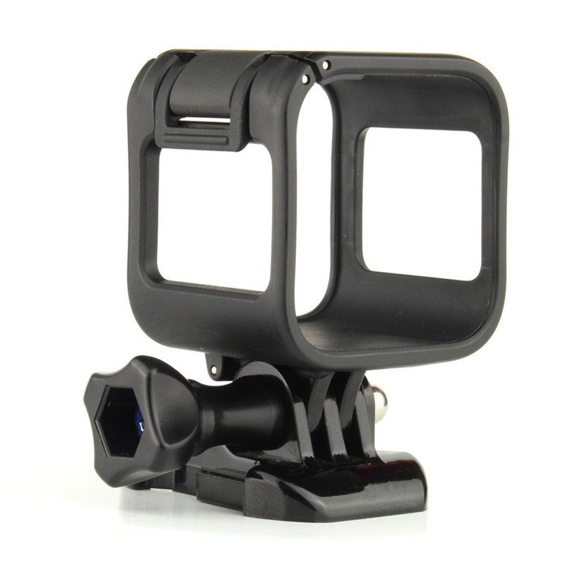 Standard Frame Housing Case for GoPro Hero 4 Session with Quick-Release ...
