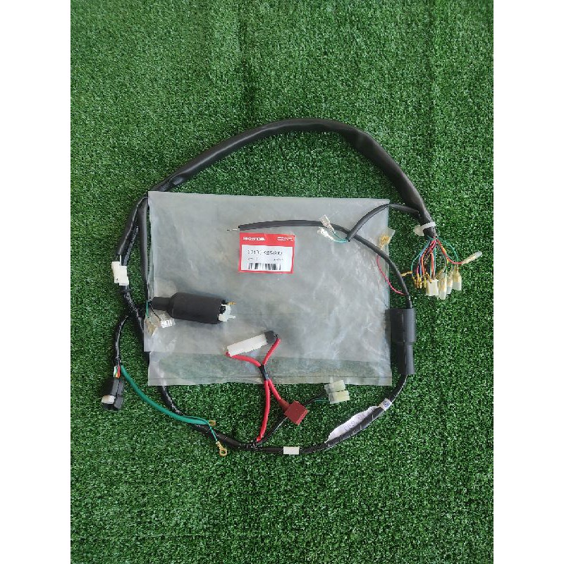 HONDA Genuine TMX125/155 WIRE HARNESS 32100-KB5-900 | Shopee Philippines