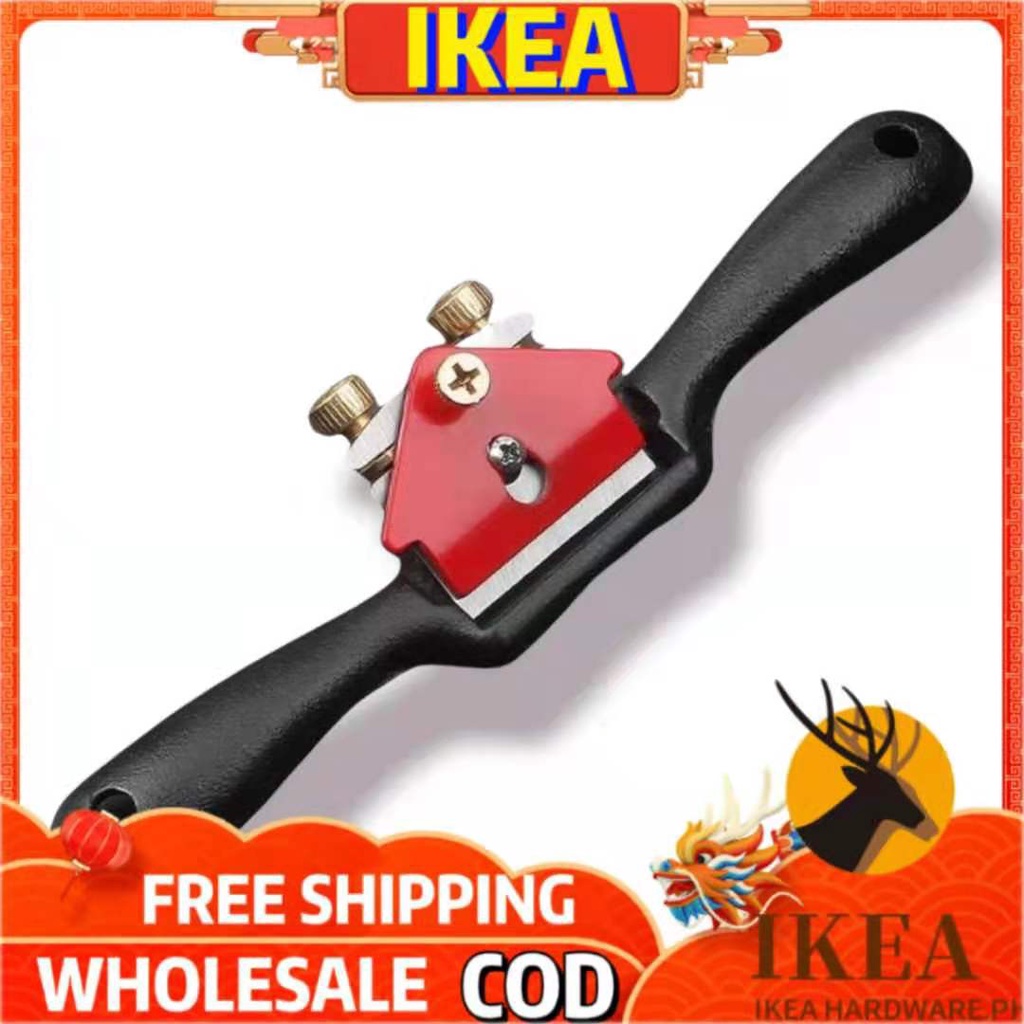 COD Hand Tools Katam Spoke shave Adjustable Blade Wood Planer ...