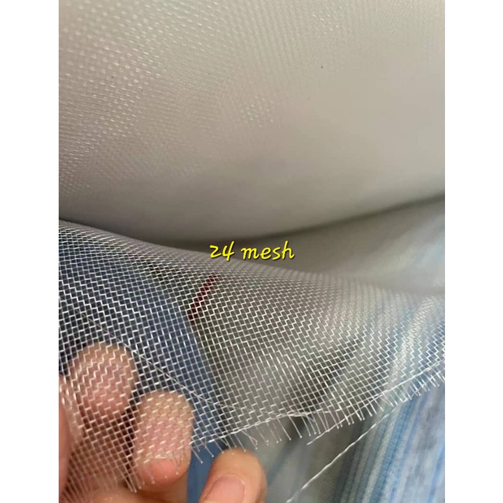 3m width Anti Insect Net White | Fine | Mesh | Greenhouse Agriculture ...