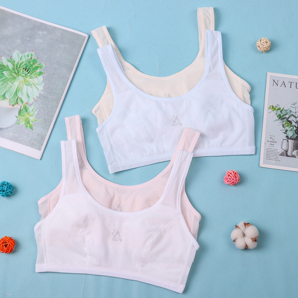 Bra, Student Bra, cool schoolgirl Bra PT5901 | Shopee Philippines