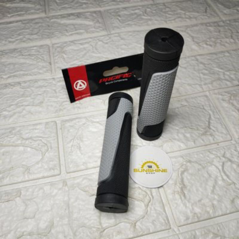 Hand Grip Handgrip Bicycle Handpad PACIFIC SP-D303 Handle Grip MTB ...