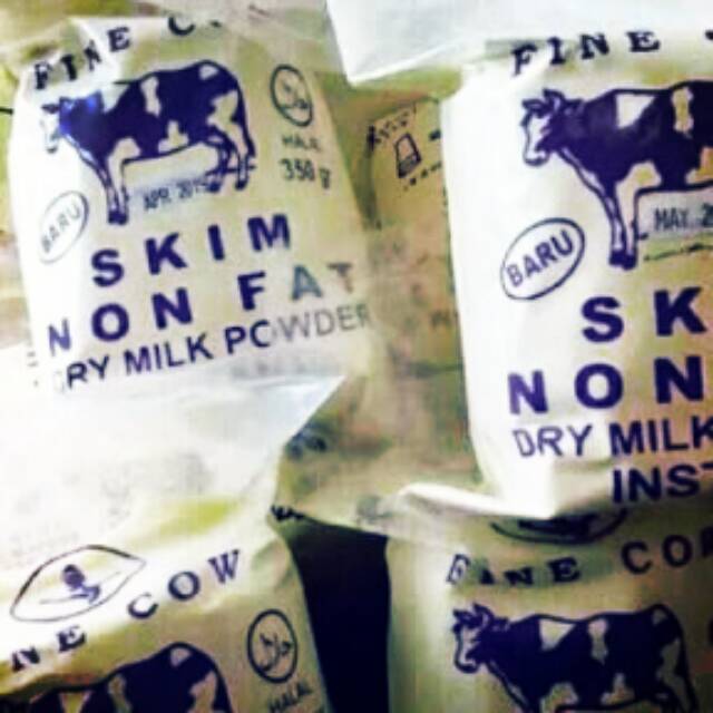Skim Non Fat Anchor Milk (diet) | Shopee Philippines