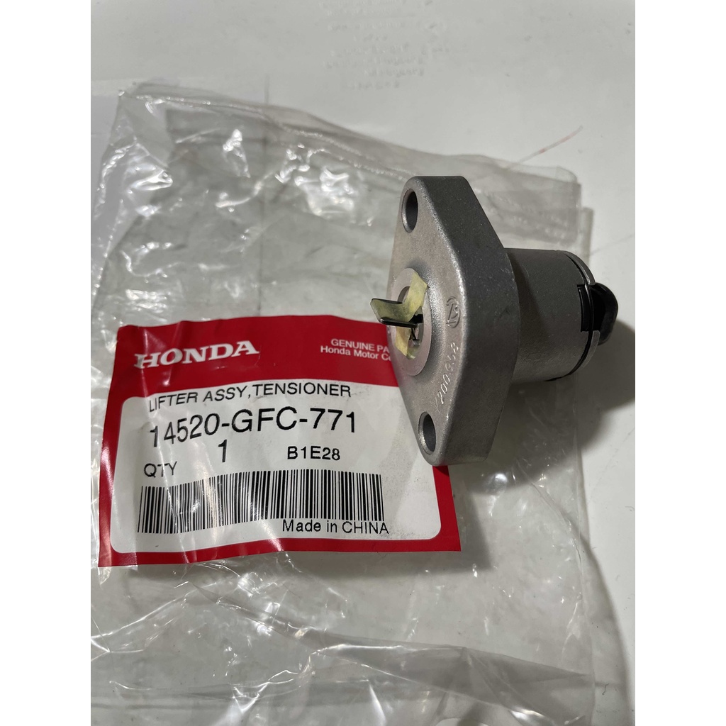 Honda Genuine Lifter Tensioner 14520gfc771 for Beat Fi V1/V2 & Zoomer ...