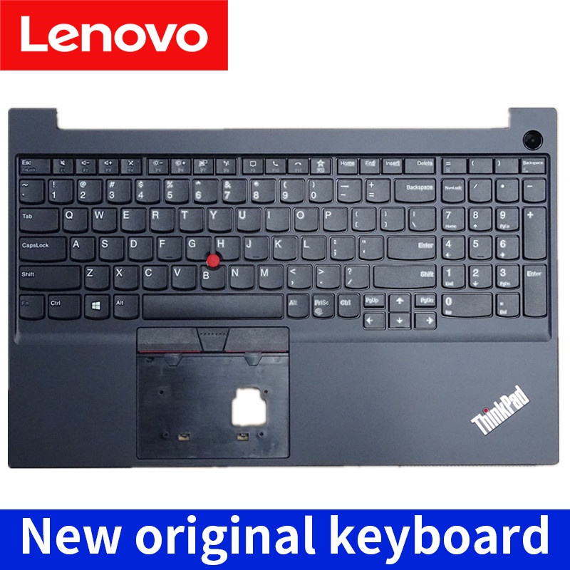 For Lenovo ThinkPad Backlit keyboard E15 Gen1 Gen2 Notebook English ...