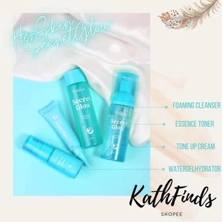 secret glow her skin - Best Prices and Online Promos - Apr 2024 ...