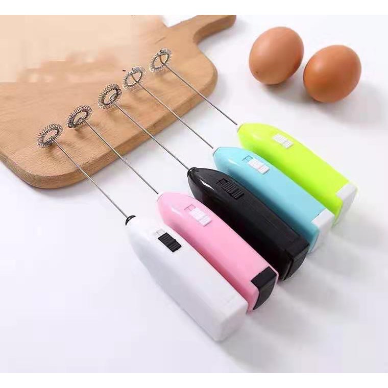 Mini electric mixer Mini electric mixer | Shopee Philippines