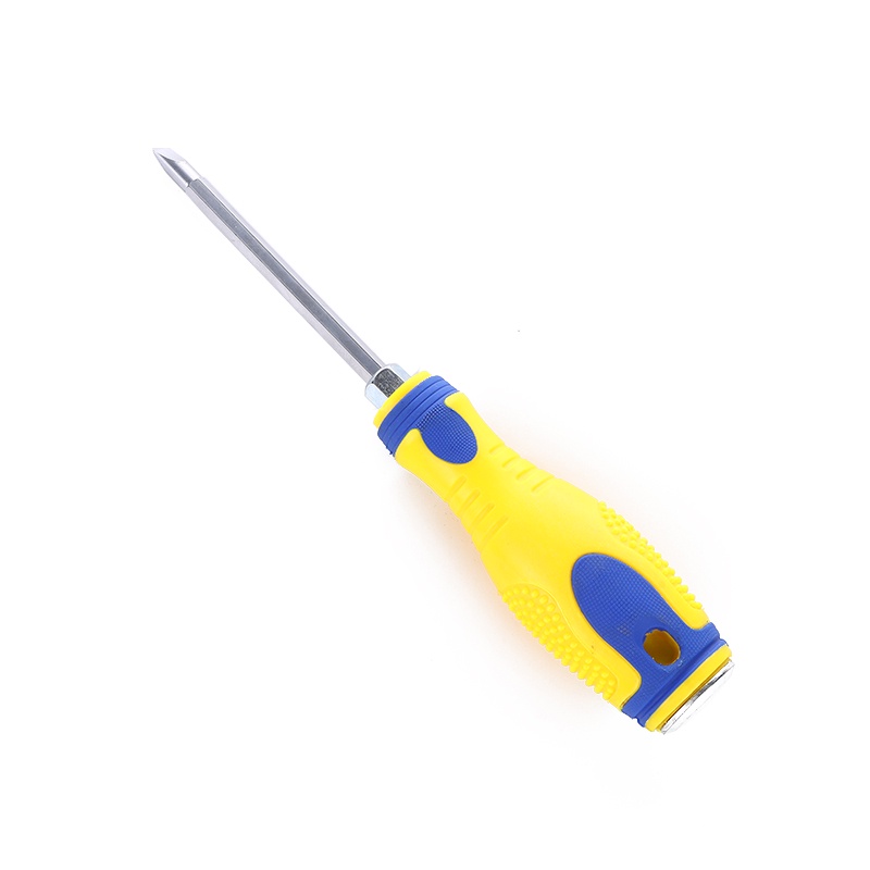Double-End ScrewDriver Hand Tool ScrewDriver Philip Flat Microtech ...