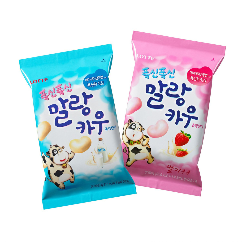 MALANG COW MILk CANDY 79g | Shopee Philippines