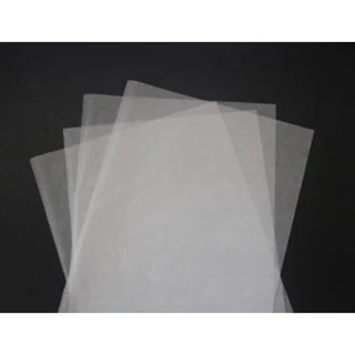 Shop glassine paper for Sale on Shopee Philippines