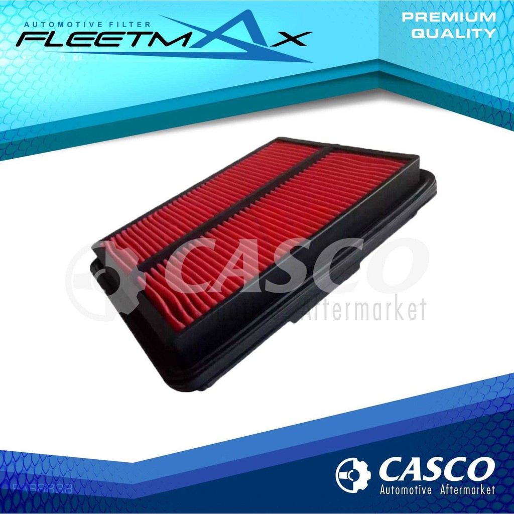 FLEETMAX Air Filter FAS8838 for Honda Stepwagon 1996-2001 | Shopee ...