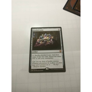 MTG Proxy RED 6 Stickers CEDH Staples Magic the Gathering More on our ...