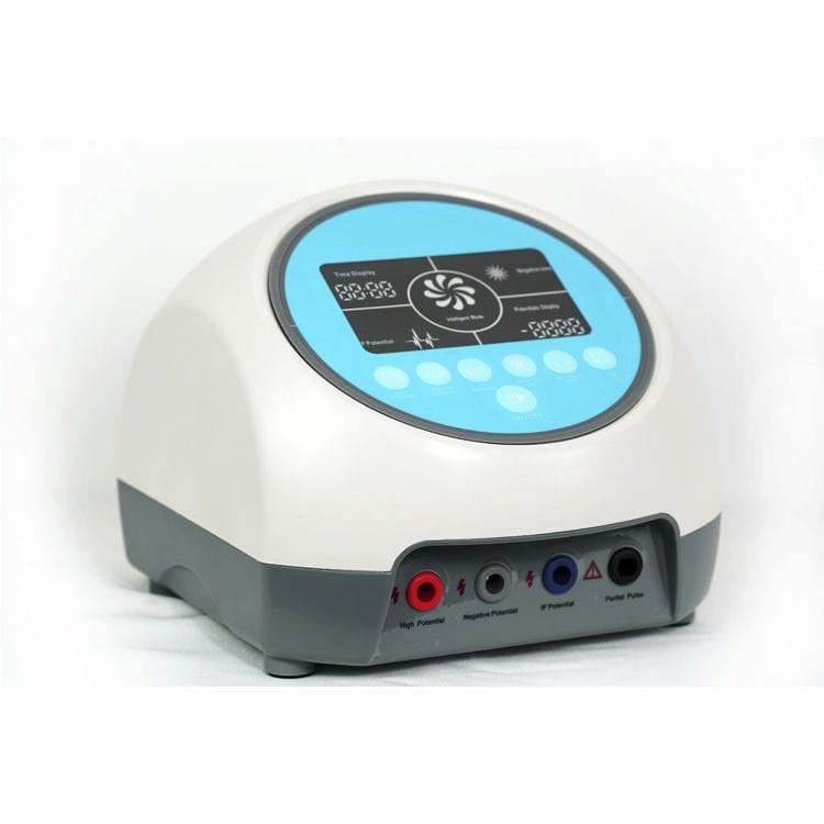 Waki Therapy Izumi Wellness Center Iyashi Hpt High Potential Made In ...