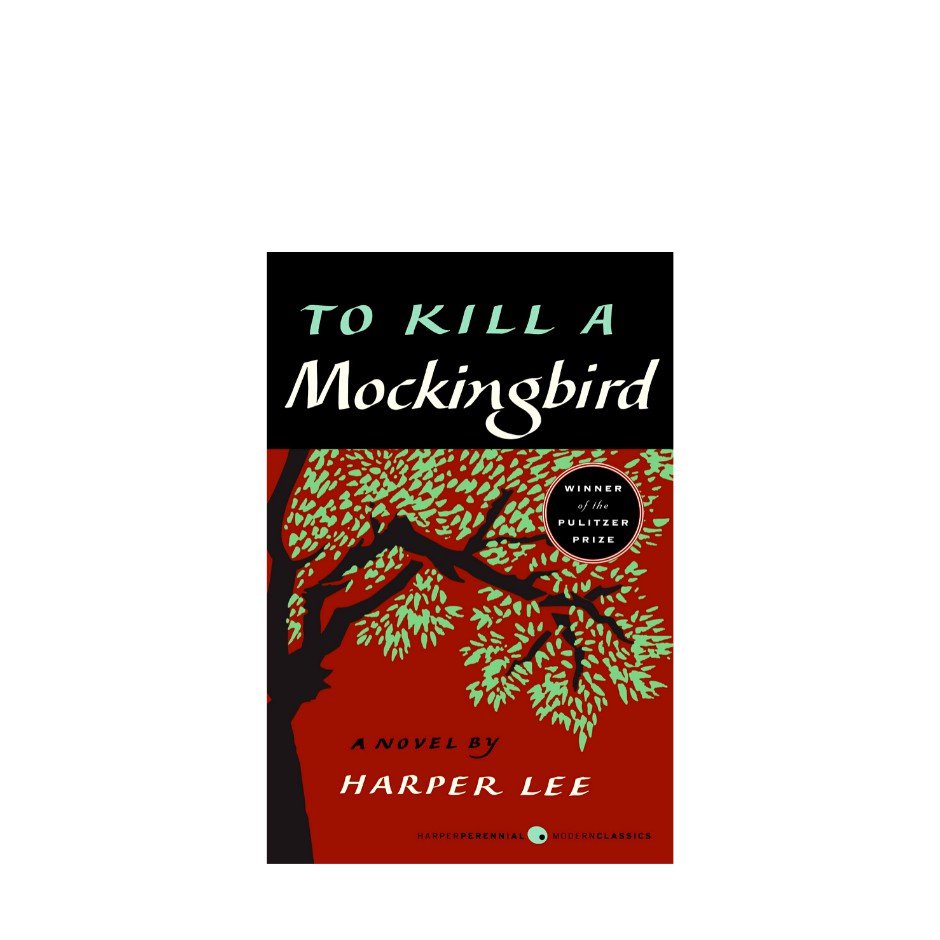 【IN STOCK】 To Kill a Mockingbird by Harper Lee book for Young Adults ...