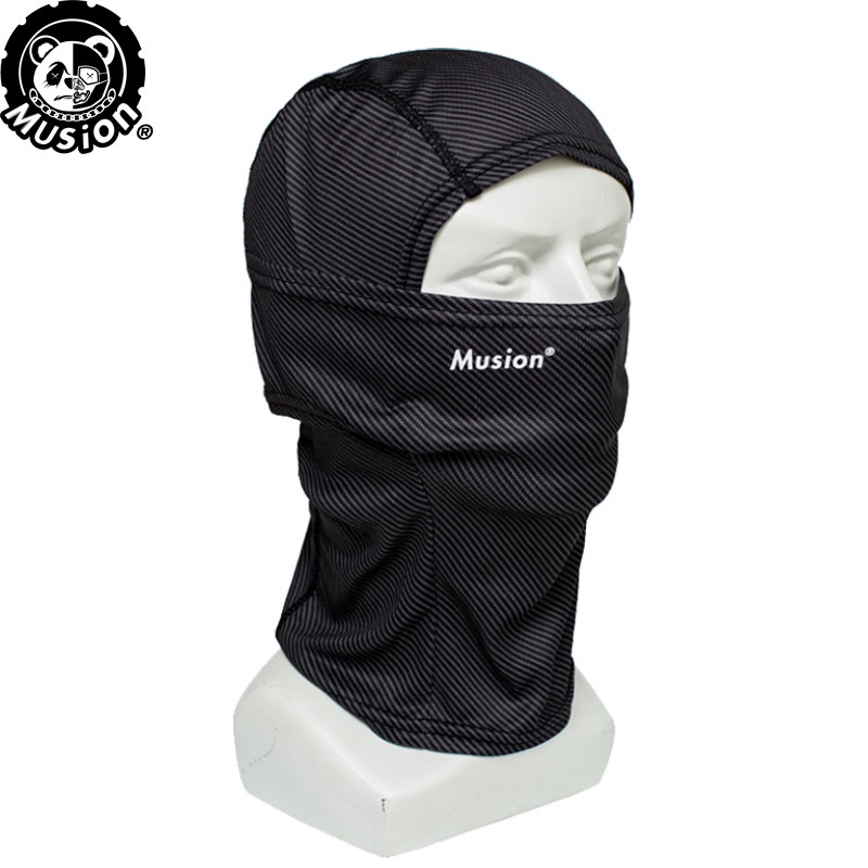 Musion Racing Balaclava Fashion Print Face Mask Bandana Tube Mask ...