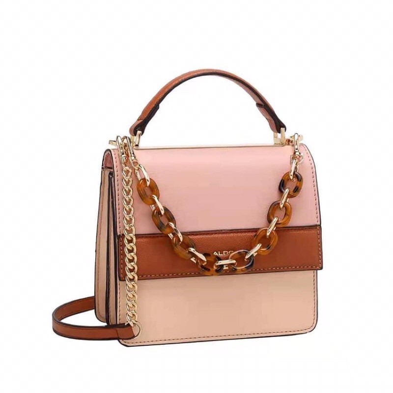 ROSEGEN NEW ARRIVAL ALDO SLING BAG | Shopee Philippines
