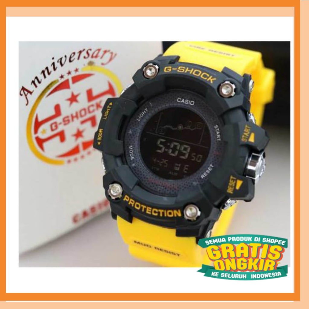 Sporty Korean style kpop Korea Bts Blackpink Watch get 10 Ben / Men's ...