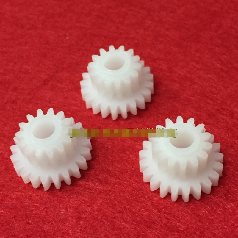 1 Developer gear for Canon IR 6055 6065 6075 6265 6275 6255 drive gear ...