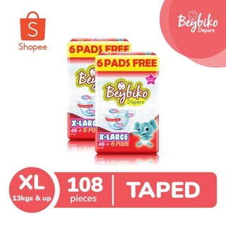 Beybiko Diapers , Online Shop | Shopee Philippines