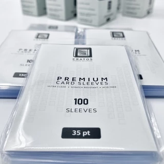 Shop clear card sleeve for Sale on Shopee Philippines