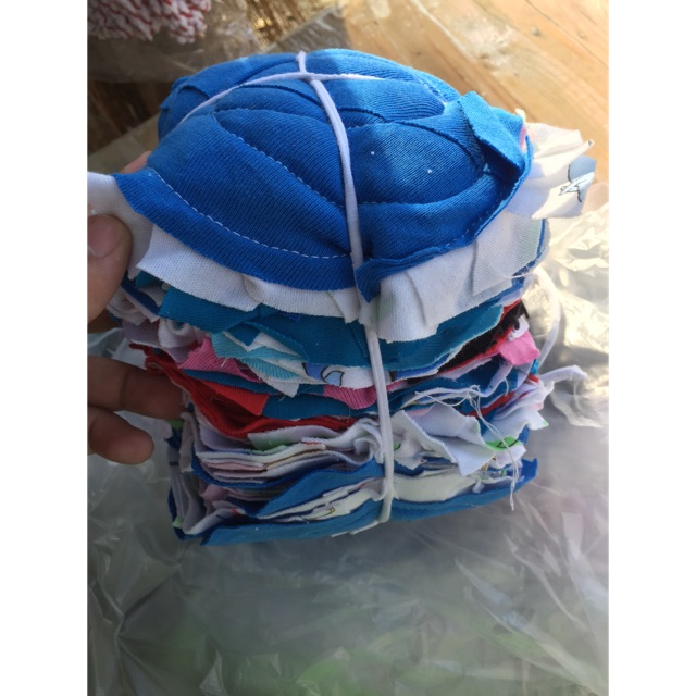 Round Rag / Rug / Basahan (sold per piece) | Shopee Philippines