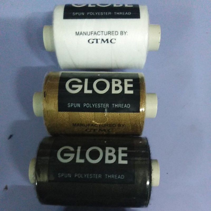 Globe thread (tkt 50) | Shopee Philippines