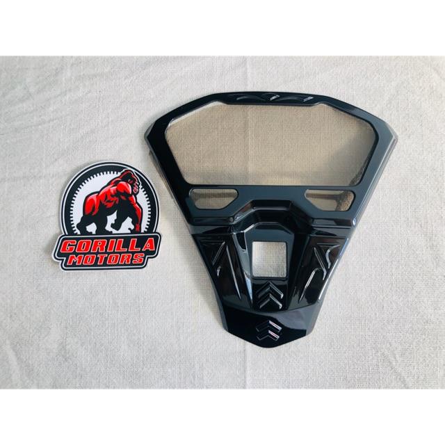 HONDA CLICK V2 PANEL PROTECTOR WITH GARNISH | Shopee Philippines