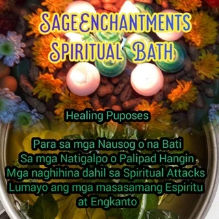 Sage Enchantments, Online Shop | Shopee Philippines