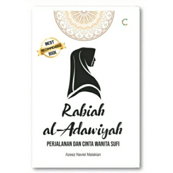 Rabiah AL ADAWIYAH Messages And Travels For SUFI Women Affordable Books ...