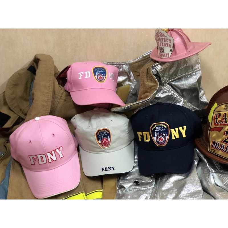 Straddle Wadd Safety FDNY Cap Fire Fighting | Shopee Philippines