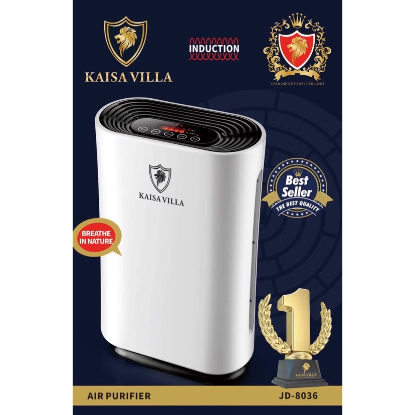 Kaisa villa air purifier price store