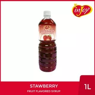 strawberry syrup - Best Prices and Online Promos - Aug 2024 | Shopee ...