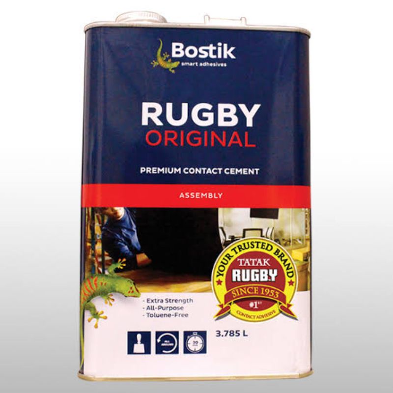 RUGBY ORIGINAL GALLON | Shopee Philippines