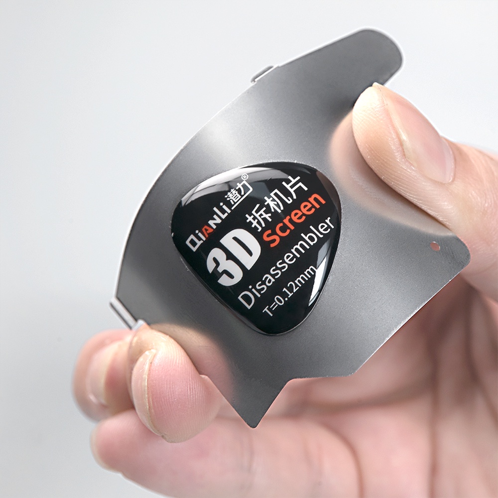 Qianli 3D Opener Mobile Phone LCD Screen Pry Disassemble Tools for ...