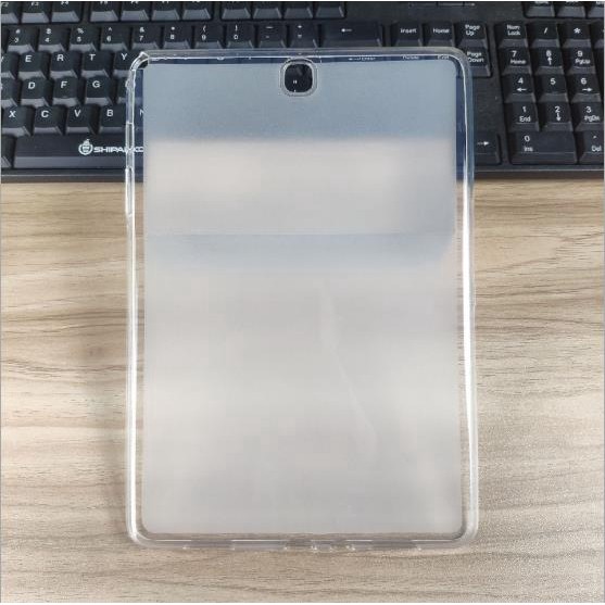 For Samsung Galaxy Tab A 9.7 jelly case T550 T555 P550 P555 cover back ...