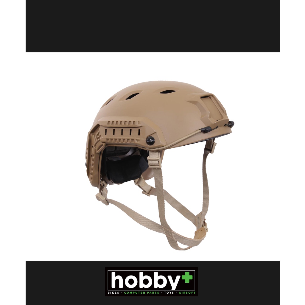 Tactical Helmet (Tan) | Shopee Philippines