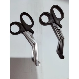 Bandage Scissors - Best Prices and Online Promos - Jul 2024 | Shopee ...