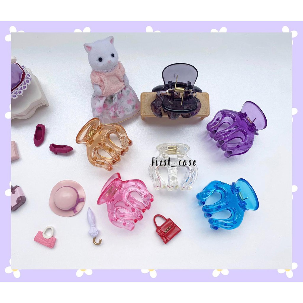 Original y PREMIUM Thailand GC Hair Clips | Shopee Philippines